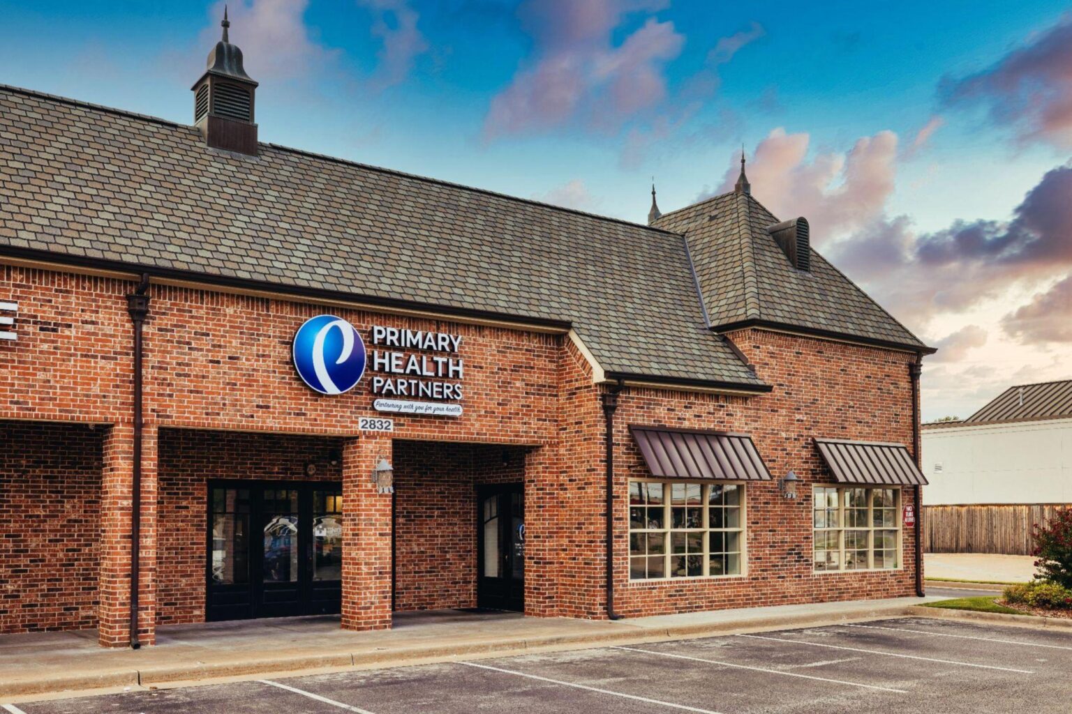 Primary Care Clinic in Jenks, OK | New Patients Welcome