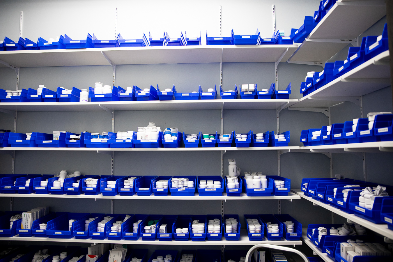 Rethinking Your Employee Healthcare Plan | PHP