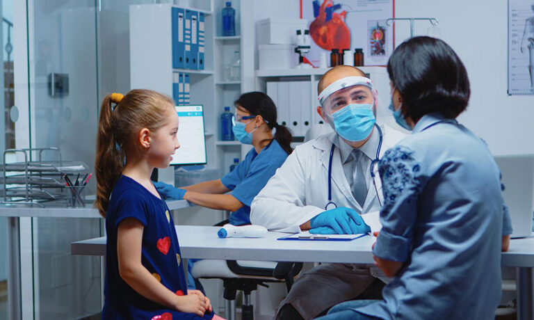 Primary Care Provider - Primary Health Partners